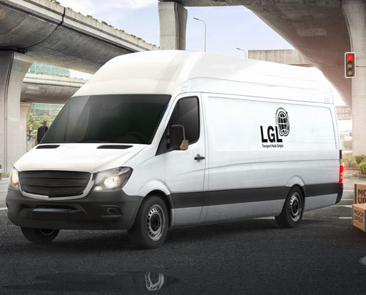 LGL Worldwide Logistics - Leading Freight Logistics Provider