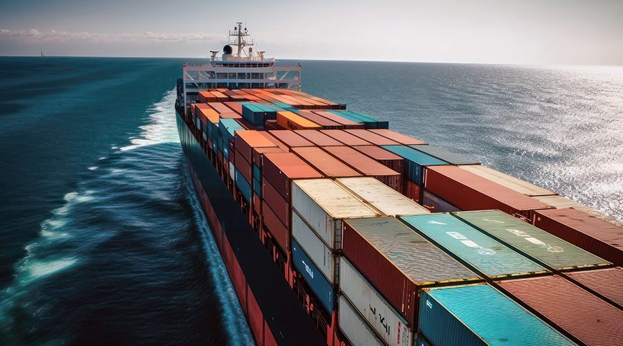 Revolutionizing Freight Logistics: How Technology is Reshaping